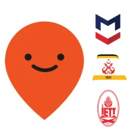 Moovit: Otobüs, Metro Saatleri APK indir