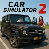 Car Simulator 2 APK indir